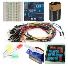 Arduino Lock CADSample Com Free DWG CAD File