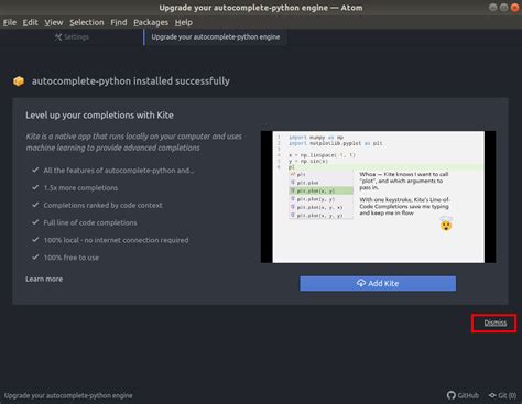 1 Installation — Lær Programmering Med Python Dokumentation