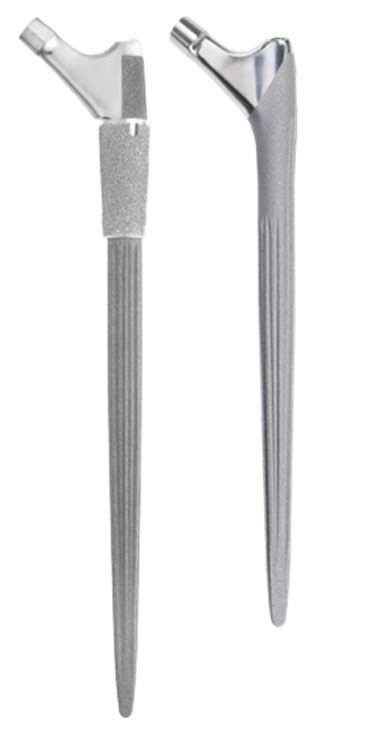 Redapt Femoral Stem Mediplat