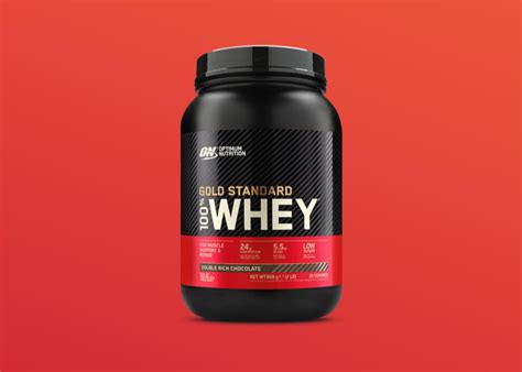 Protein Optimum Nutrition