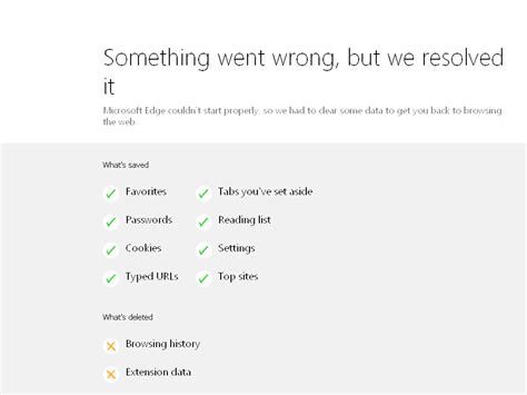 Microsoft Edge