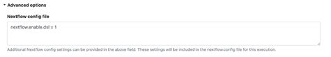 Nextflow Pipelines Fail To Even Try And Execute Issue Seqeralabs Nf Tower GitHub