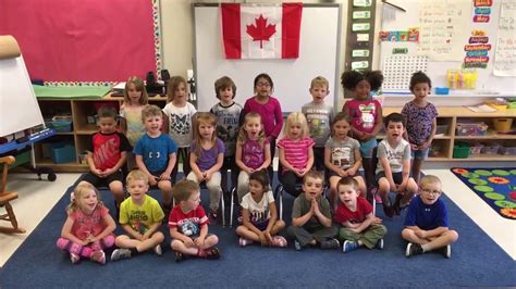 Public School Of Canada