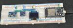 Measure Pitch Roll Yaw With MPU6050 HMC5883L ESP32