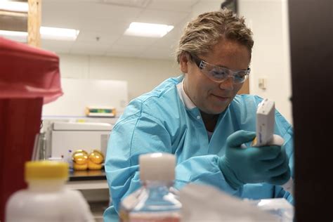 Mizzou Vmdl Expands Rabies Testing Services College Of Veterinary Medicine