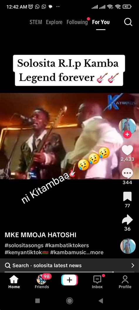 Geoffrey Lolo Nyamasyo