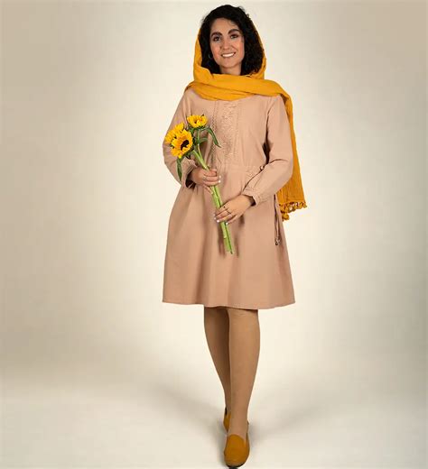 تنپوش الیاف طبیعی نورسا الیاف طبیعی گلدخت