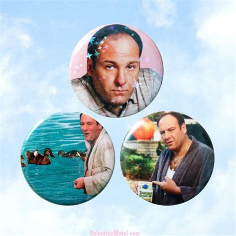 Sopranos Etsy