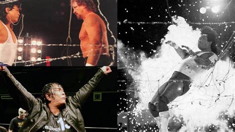 10 Things Wrestling Fans Should Know About Japanese Legend Atsushi Onita