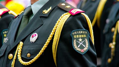 The People S Liberation Army Of Ccp 2024 The Sunday Guardian Live