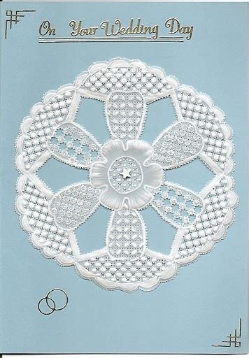 Wedding Card For Jorg And Amy Wedding Cards Paper Art Cards