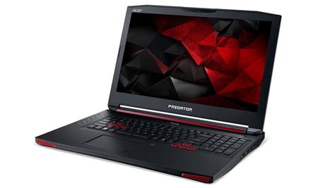 Acer Predator 15 G9 591 And 17 G9 791 Gaming Laptops What To Expect