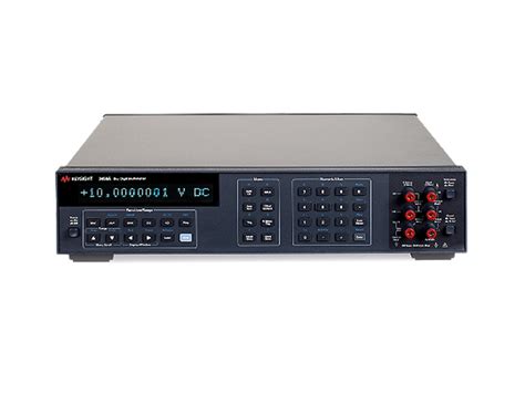Keysight 3458a Multimeter