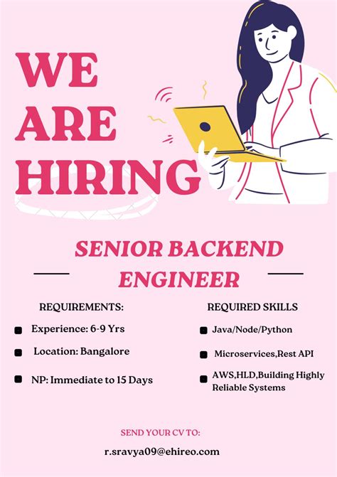 sravya ruhema p on linkedin hiring experience bangalore