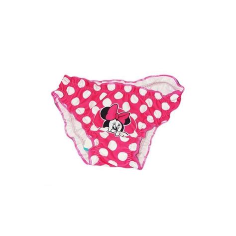 Arnetta 43710r Costumino Costume Da Bagno Slip Bimba Neonato Arnetta