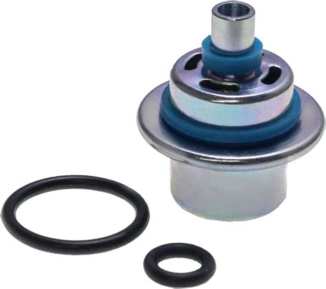 Preassure Regulator Compatible With Arctic Cat Cf
