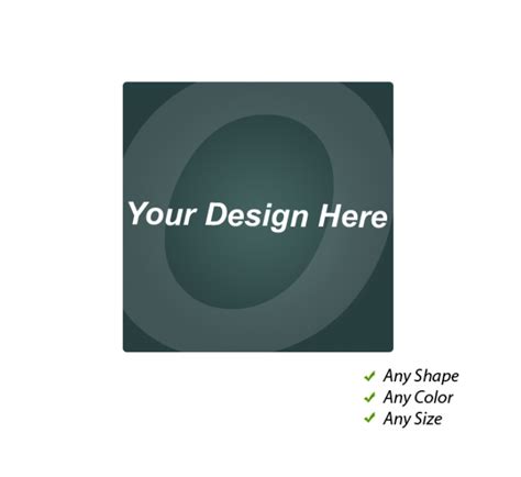 Buy Square Barcode Labels Printed With Crisp Code Clarity