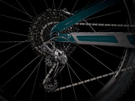 2021 Trek Slash 7 Gen 5 Specs Comparisons Reviews 99 Spokes