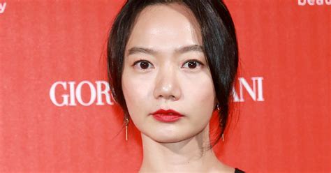 배두나 매끈한 꿀피부