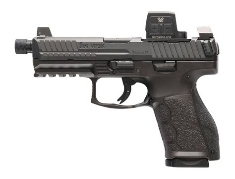 Heckler And Koch Guns For Sale Hk Vp9 Usp Sp5 And More Impact Guns