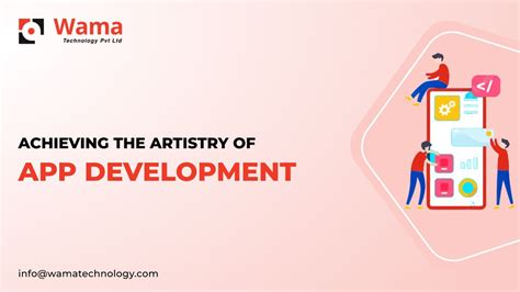 Wama Technology Pvt Ltd Providing Staff Augmentation Software Solutions Globally On Linkedin