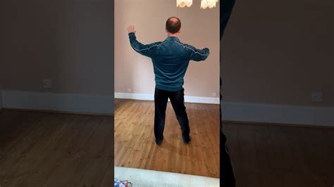 Melody Foxtrot Sequence Dance Youtube