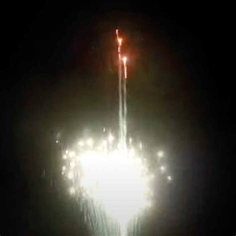 Magic 8 Ball Roman Candle Firework By Pyroworx Showtime Fireworks