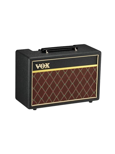 Vox Pathfinder 10 Music Concept