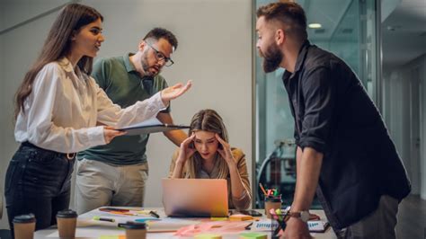 Advice To Founders Avoiding Blame And Seeking Success Spaceq