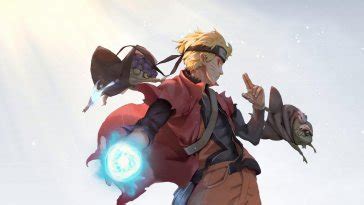 Gaara Naruto Live Wallpaper