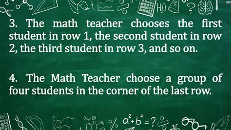 Math 7 4th Quarter Types Of Sampling Pptx