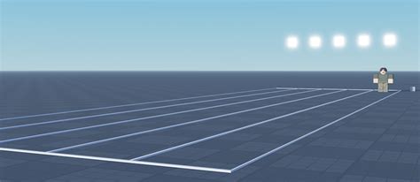 Scripted Bleep Test System Clearly Development