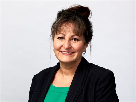 Jacqueline Agius Reappointed As Work Health And Safety Commissioner Until 2030 Region Canberra