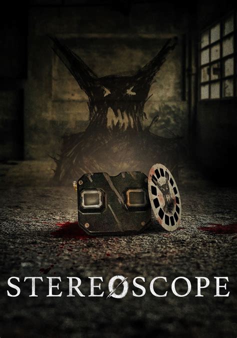 Stereoscope Streaming Where To Watch Movie Online