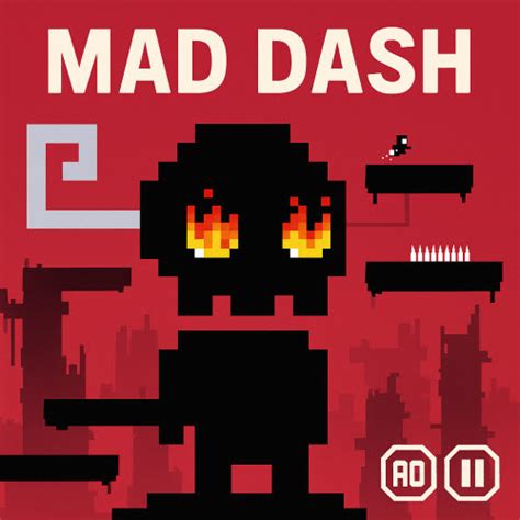 Mad Dash Play Online