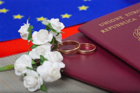 Nulla Osta O Certificado De Capacidad Matrimonial Tramite Italia