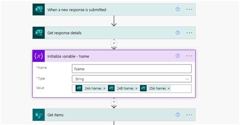 solved issues with downloading a file via power automate power