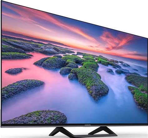 Телевизор Xiaomi Mi TV A2 50": купить по цене 30 990 рублей в интернет ...