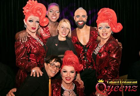 Restaurant Restaurante Sitges Queenz Dinner Show