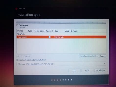 Dual Boot No Detected Operating Systems After Partitioning To