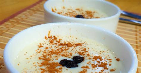 Manjar Blanco Recipes