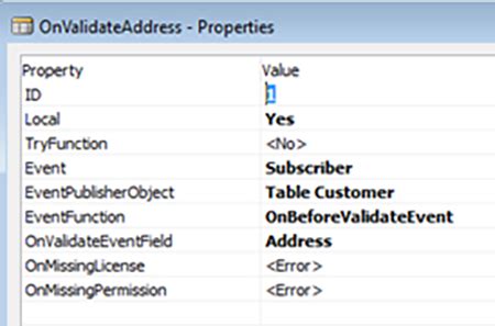 Using Event Subscriber To Make Upgrades Easier