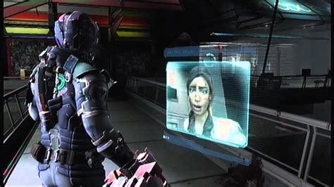 Dead Space 2 Ellie