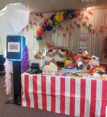 Carnival Parties Bounce House Rentals And Slides For Parties In