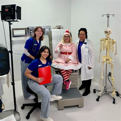 Uncg School Of Nursing Uncgnursing • Instagram Photos And Videos