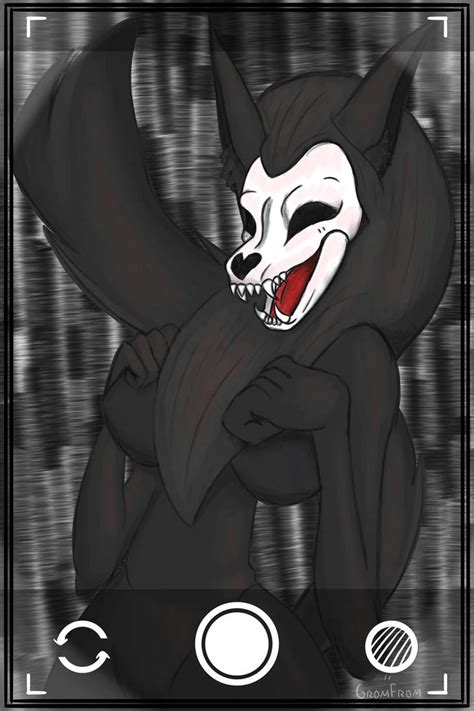 Scp 1471 By Gromfrom On Deviantart