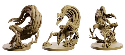 Warcrow Weitere Previews Brückenkopf Das Tabletop Hobby