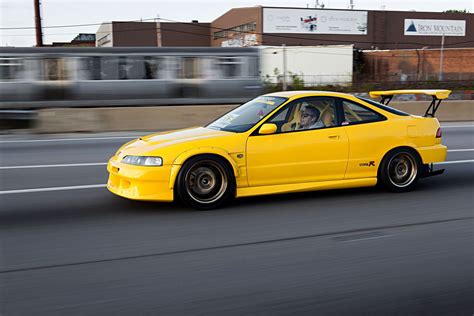 Honda Integra Type R Wallpaper ·① Wallpapertag