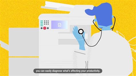 Diagnose Print Production Issues With Fiery Iq Youtube