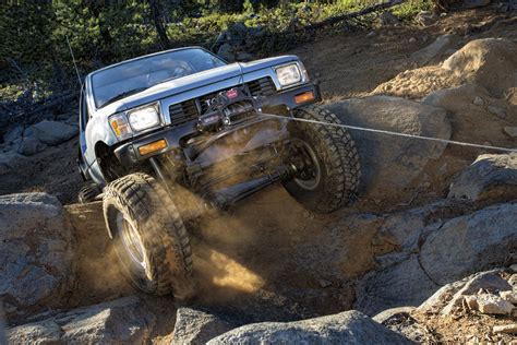 Warn Vr10 Gen Ii 10 000 Lb Winch Steel Cable Apache Offroad